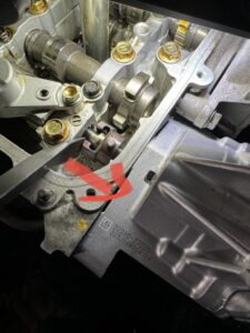 ZRR70ノアのバルブリフトコントローラー交換 | Ogakie Motors 株式会社小垣江モータースも